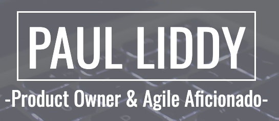Paul Liddy